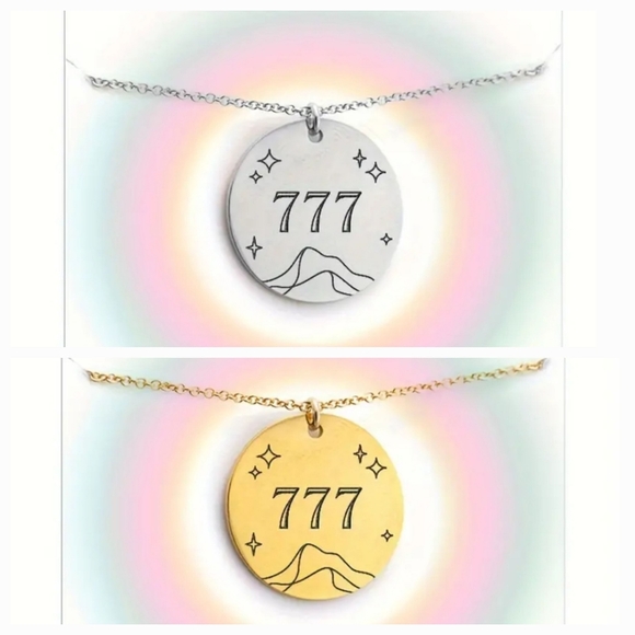 Witchy Gypsy | Jewelry | New 4k Gold Plated Over Steel Charm Chain ...